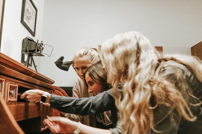 The Best Escape Room in DFW | The Perfect Escape