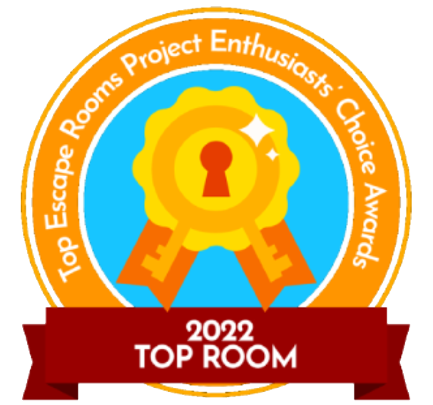 5 Star Rated Premium Escape Room in Arlington, TX | The Perfect Escape